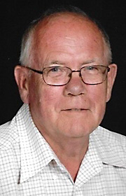 JIM VAN HORN | News, Sports, Jobs - Messenger News